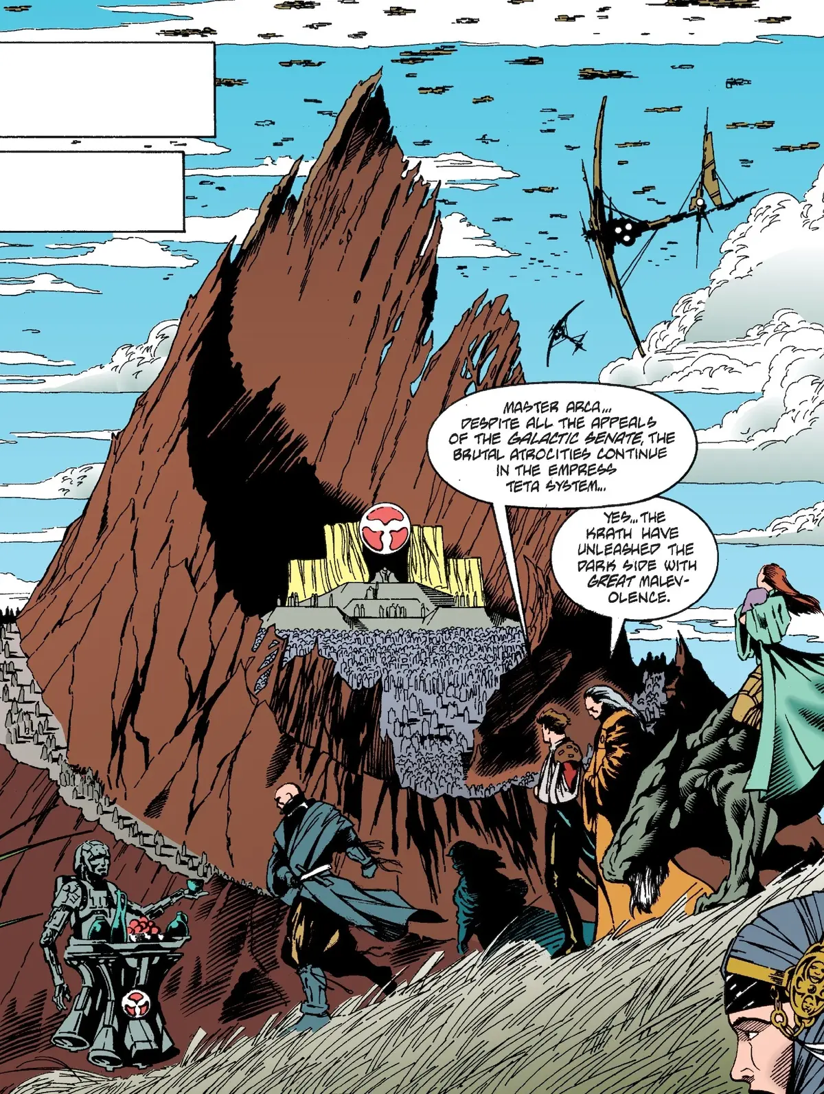 Mount Meru (Deneba) | Fan Fiction | Fandom