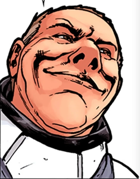 Relik | Fan Fiction | Fandom