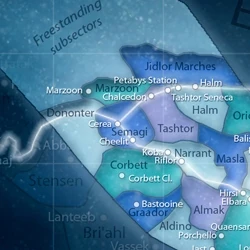 Semagi sector | Fan Fiction | Fandom