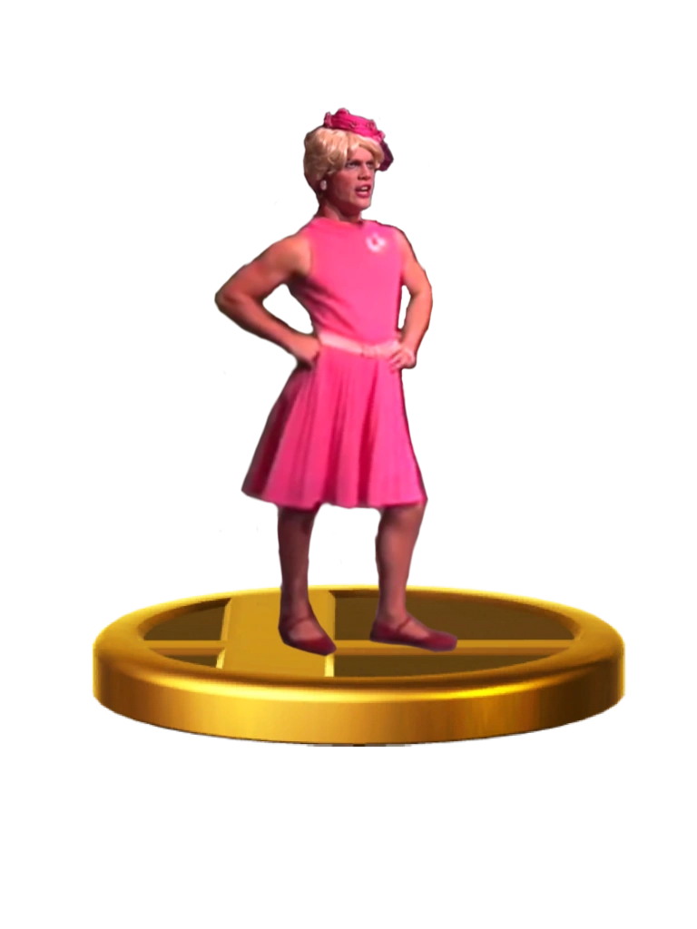 Mama Umbridge (LFDI) | Fan Fiction | Fandom