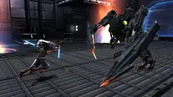 Terror Biodroid | Fan Fiction | Fandom