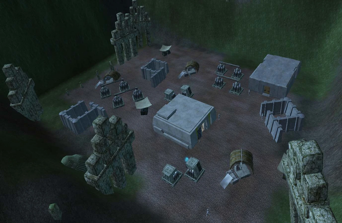 Weapons Development Facility Fan Fiction Fandom