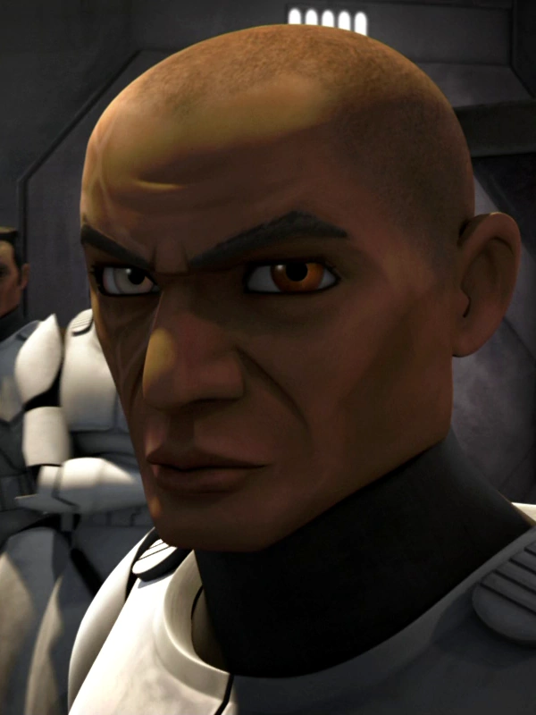 Chopper (clone trooper) | Fan Fiction | Fandom