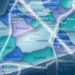 Lambda sector | Fan Fiction | Fandom