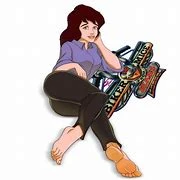 Charlene "Charley" Davidson | Fan Fiction | Fandom