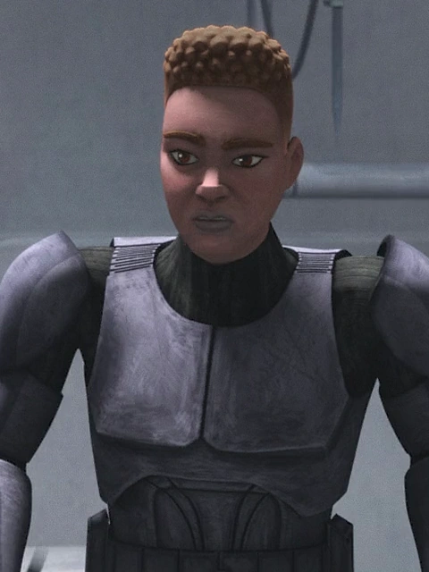 ES-04 | Fan Fiction | Fandom