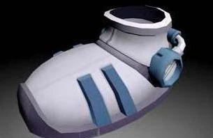 Gravity Boots | Fan Fiction | Fandom