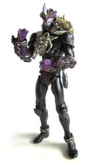 Shouki | Fan Fiction | Fandom