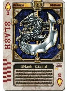 Lizard Undead | Fan Fiction | Fandom