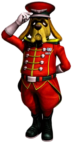 General Pepper | Fan Fiction | Fandom