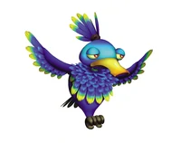 Helibird | Fan Fiction | Fandom