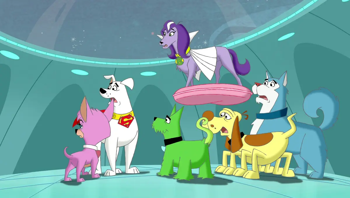 The Dog Stars-Patrol Movie/Gallery | Fan Fiction | Fandom