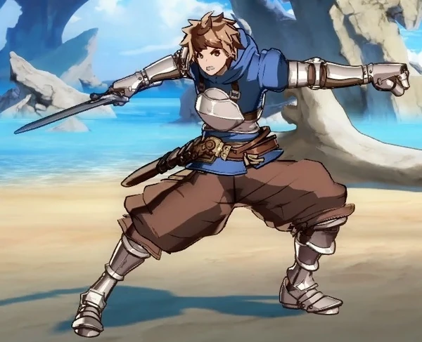 Skyfarer Armor (Granblue Fantasy) | Fan Fiction | Fandom