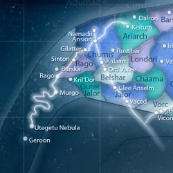 Outer Jalor sector | Fan Fiction | Fandom