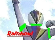 Ginga Sentai Legendranger | Fan Fiction | Fandom