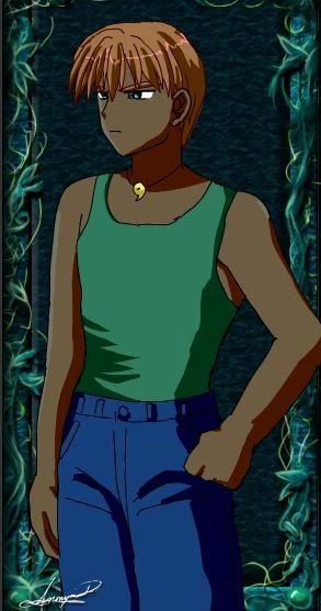 Alarcon Hills/Gus Thompson | Fan Fiction | Fandom