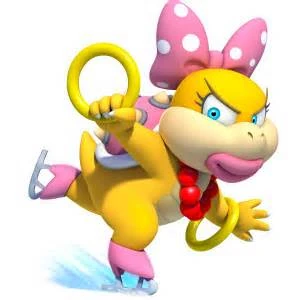 Wendy O. Koopa | Fan Fiction | Fandom