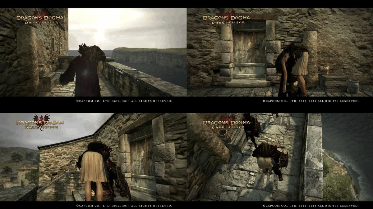 Over-the-Shoulder Carry | Fan Fiction | Fandom