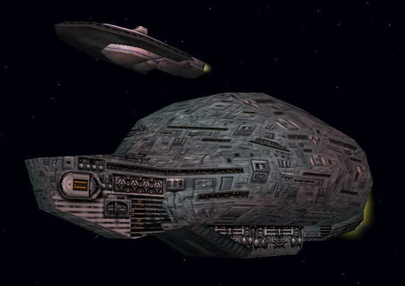 Aratech (Star Galleon-class) | Fan Fiction | Fandom