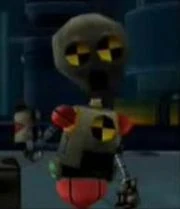 Test Dummies | Fan Fiction | Fandom