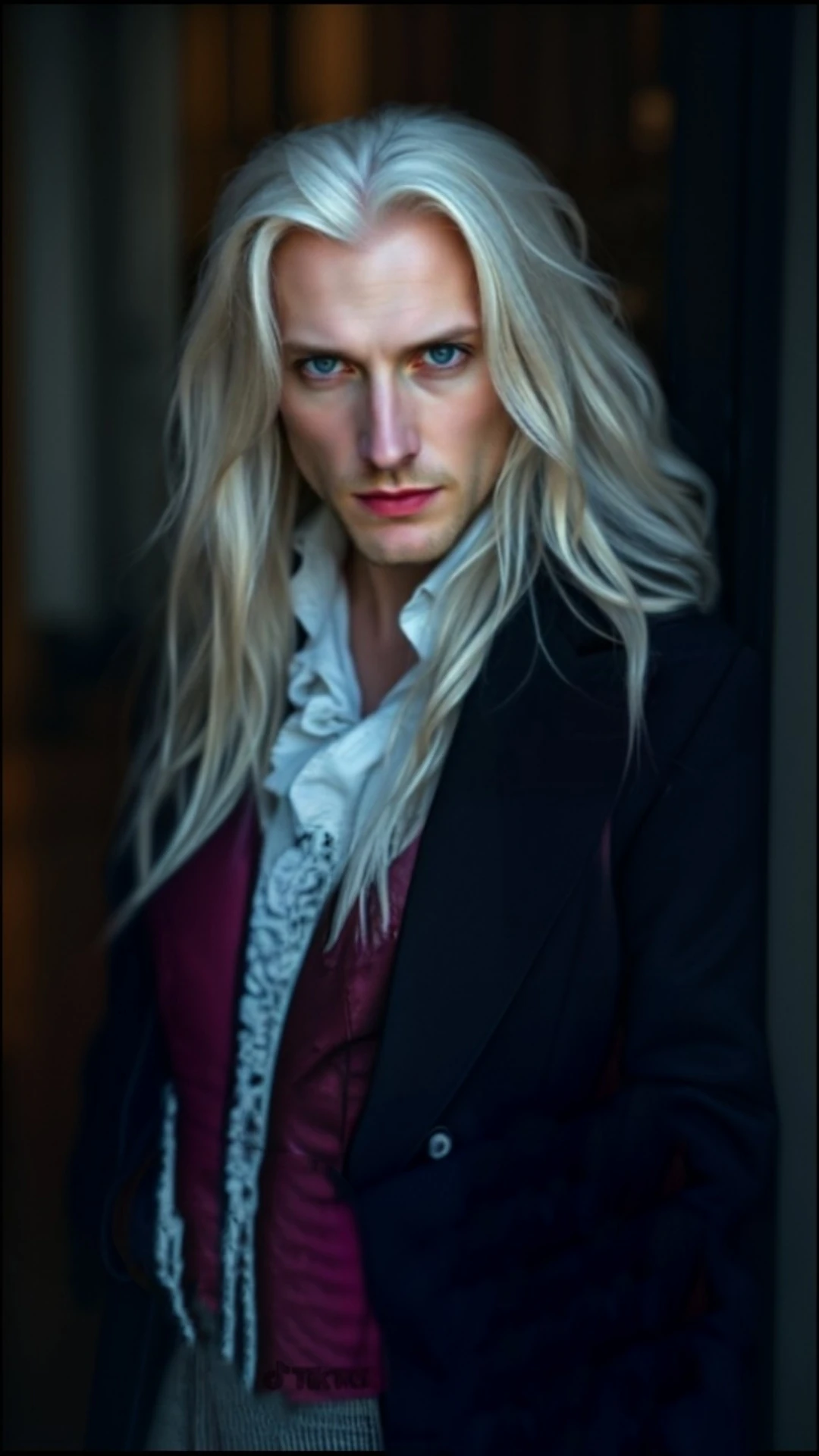 Caius | Wiki Fanfiction | Fandom