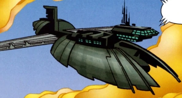 Canteval's Munificent-class star frigate | Fan Fiction | Fandom