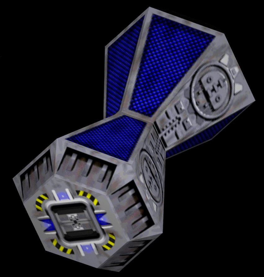 Class-G cargo container | Fan Fiction | Fandom