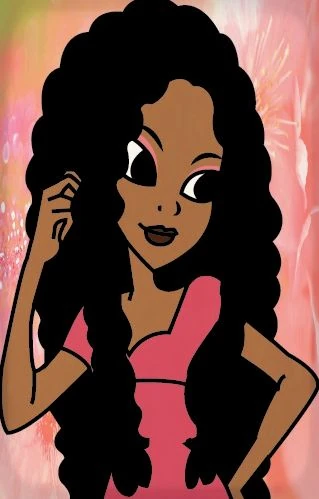 Christina | Fan Fiction | Fandom