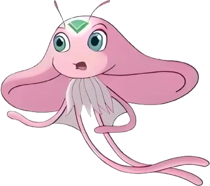 Xiao Mei Mei (The Adventures of Little Carp) | Fan Fiction | Fandom