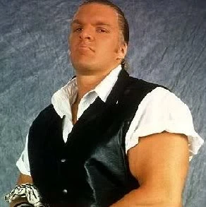 Hunter Hearst Helmsley (Archie Sonic The Hedgehog) | Fan Fiction | Fandom