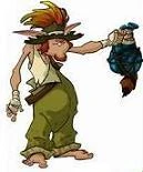 Boggy Billy | Fan Fiction | Fandom