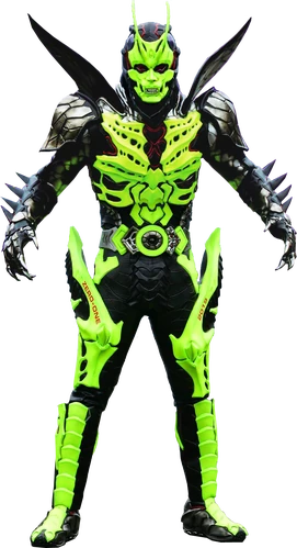 Baron Ashton (Strongest Battle: Special Edition) | Fan Fiction | Fandom