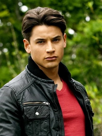 Troy Muller | Fan Fiction | Fandom