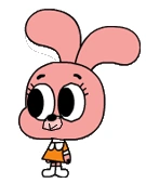 Anais Watterson | Fan Fiction | Fandom