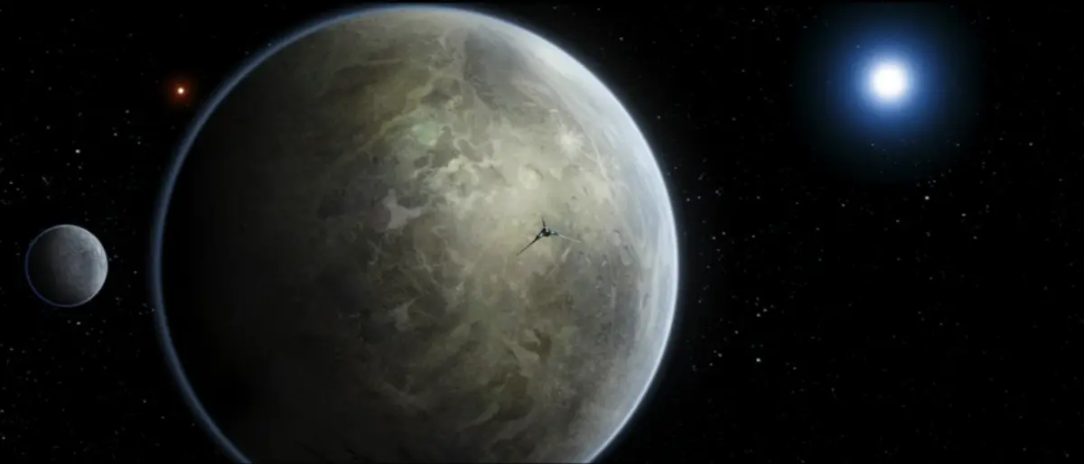 Skara Nal (planet) | Fan Fiction | Fandom