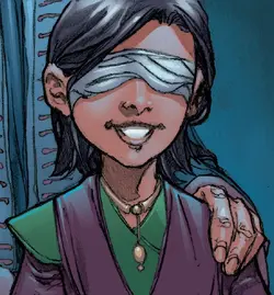 Q'Anilia | Fan Fiction | Fandom