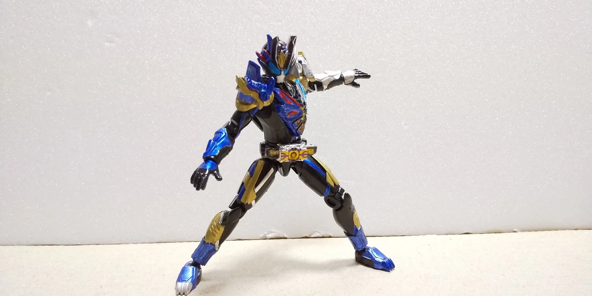 Kamen Rider Lost Vulcan | Fan Fiction | Fandom