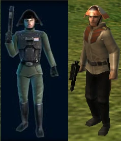 Field Commander | Fan Fiction | Fandom