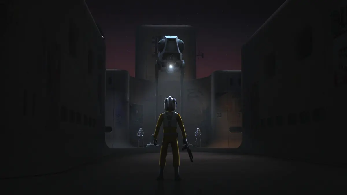 Sector 5-1-5 | Fan Fiction | Fandom