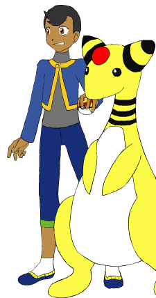 Prince Shamul | Fan Fiction | Fandom