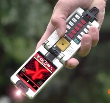 Arsenal (Samurai Strike) | Fan Fiction | Fandom