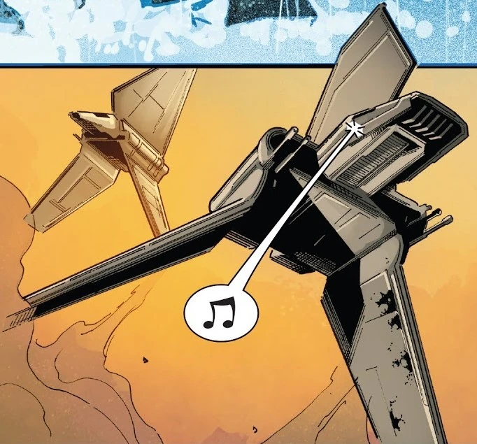 Shuttle Six | Fan Fiction | Fandom