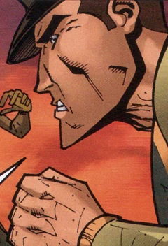 Tarin (Human) | Fan Fiction | Fandom