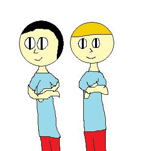 Nick & Jack | Fan Fiction | Fandom