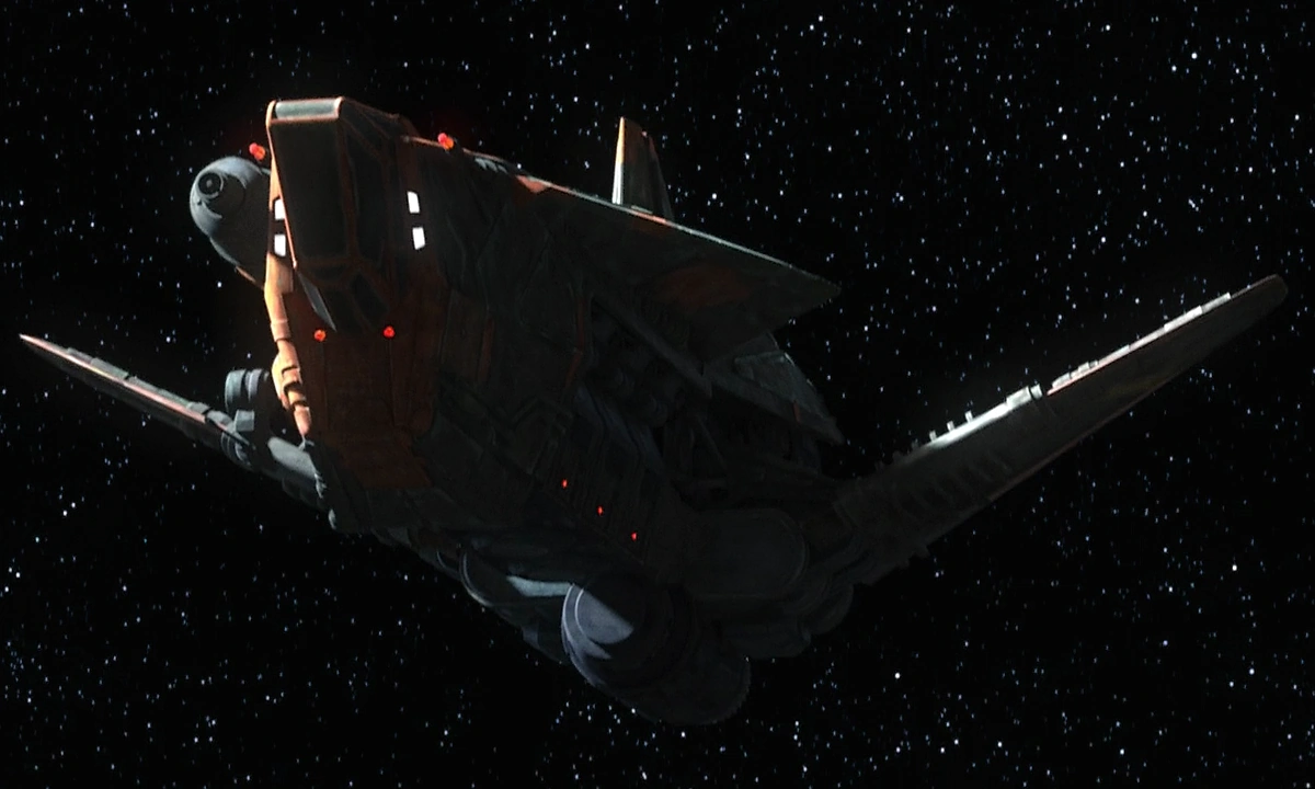 Outcast | Fan Fiction | Fandom