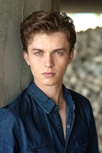 Jared Mccormick | Fan Fiction | Fandom