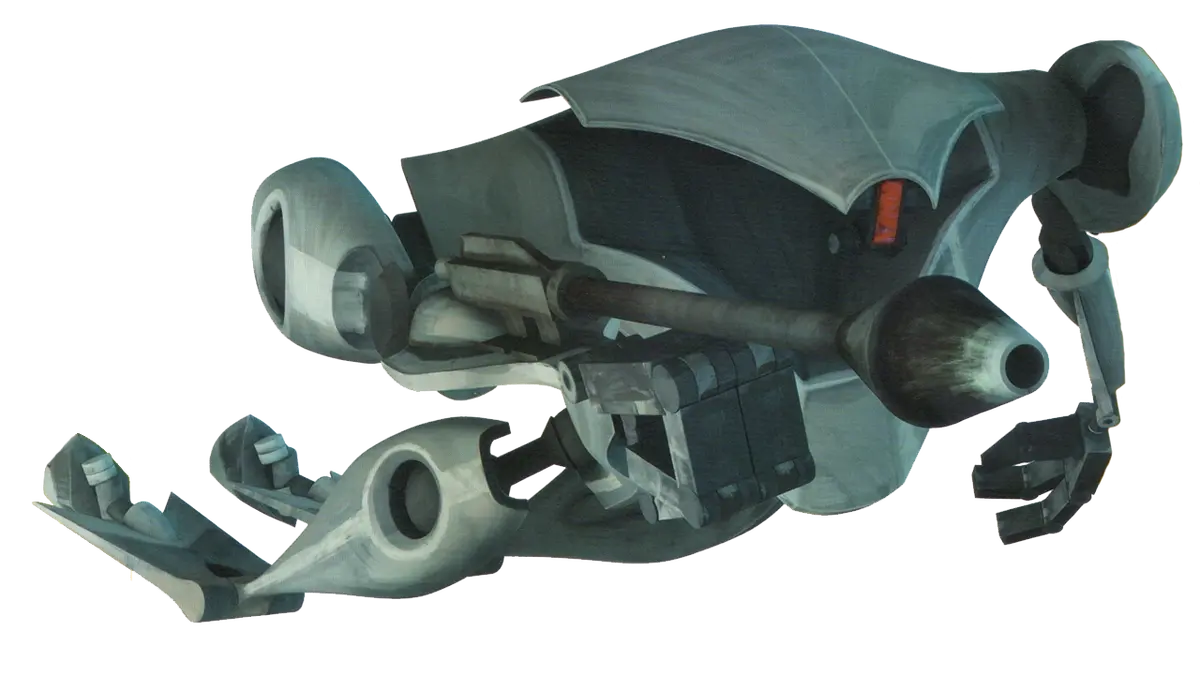 Aqua droid | Fan Fiction | Fandom