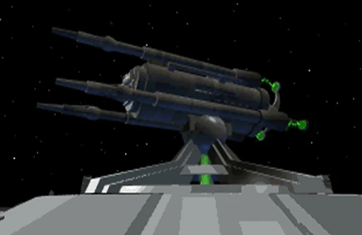 Death Star cannon | Fan Fiction | Fandom