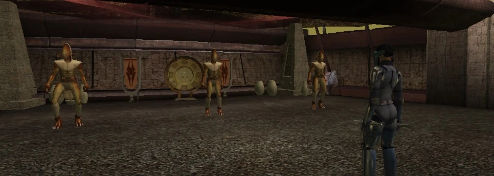 Elder Council | Fan Fiction | Fandom