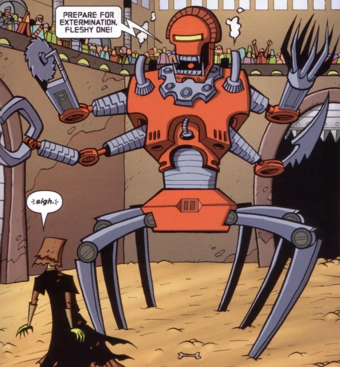 Evil Supreme Fan Fiction Fandom